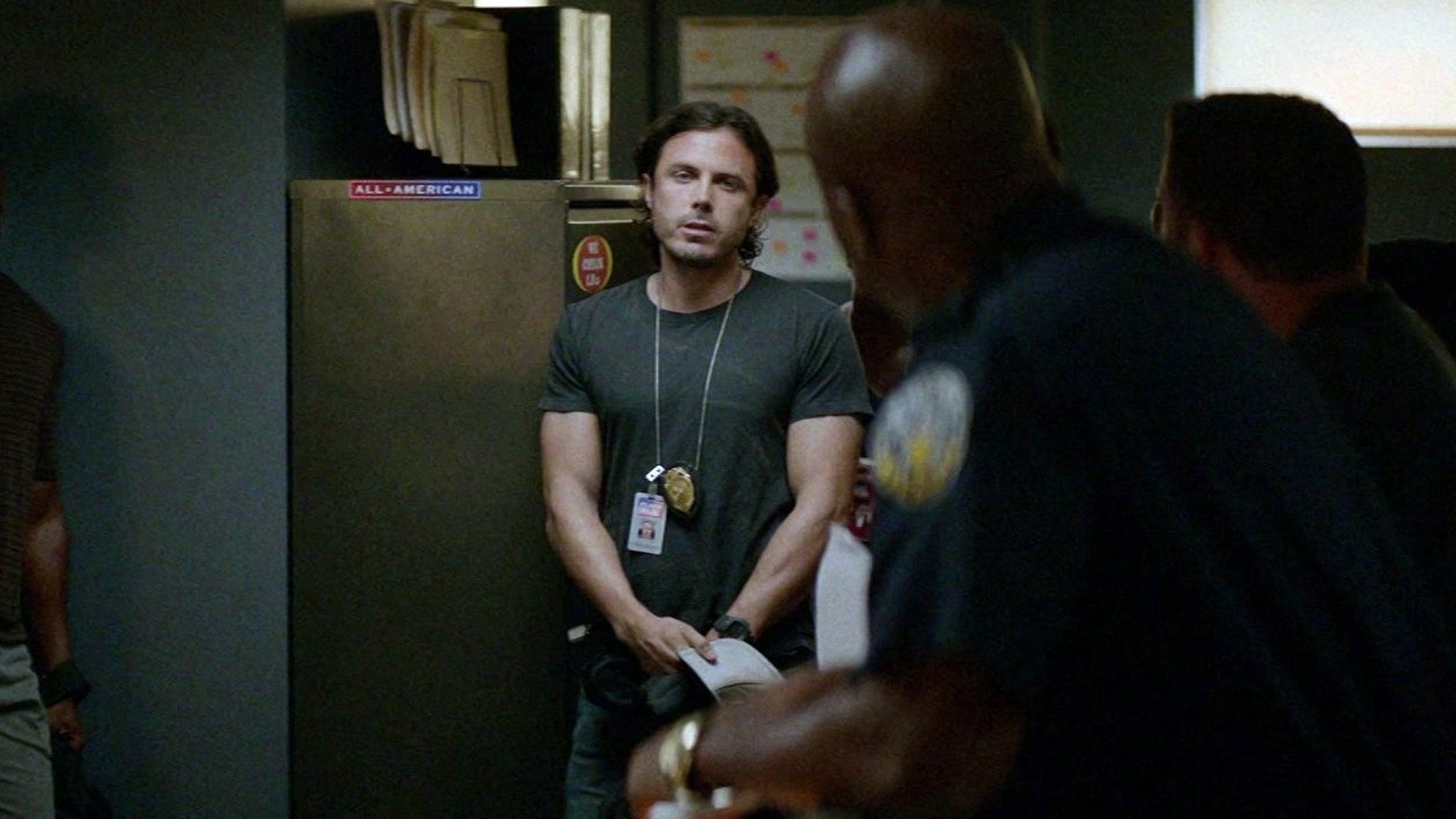 Image of Triple 9