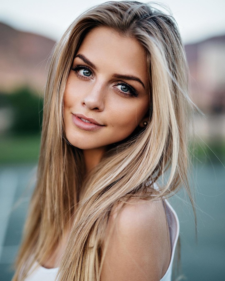 Marina Laswick