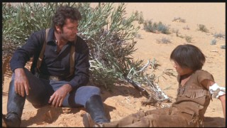 Image of One Little Indian (1973)