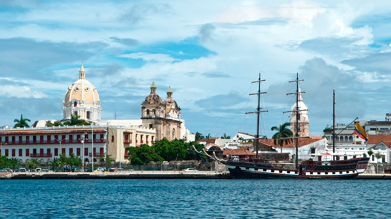 Picture of Colombia