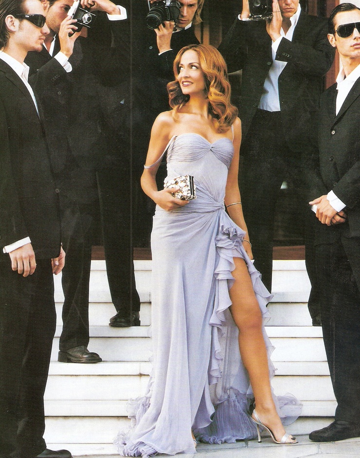 Picture of Anna Vissi