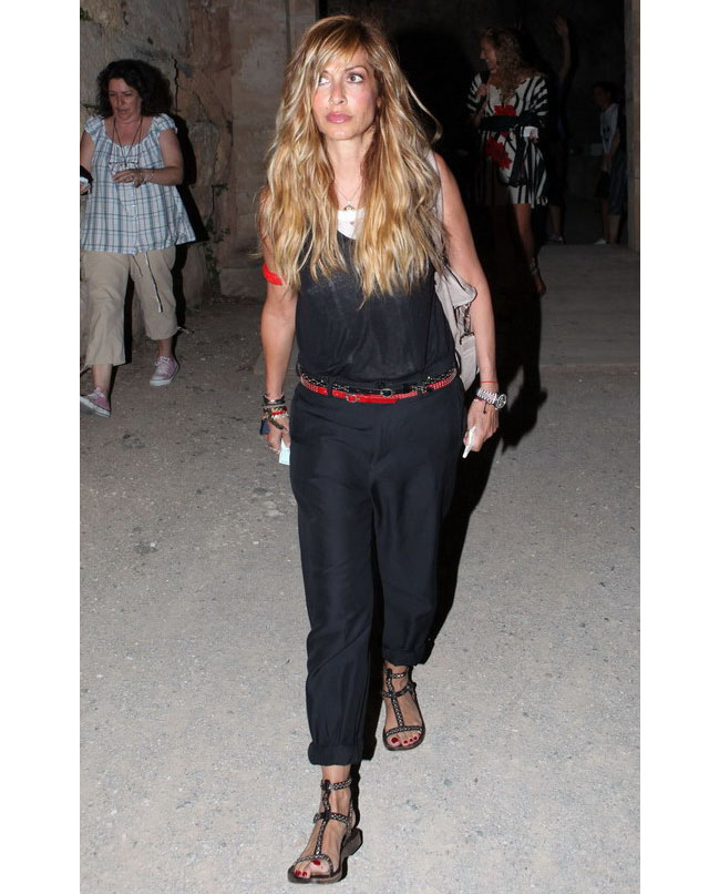 Picture of Anna Vissi