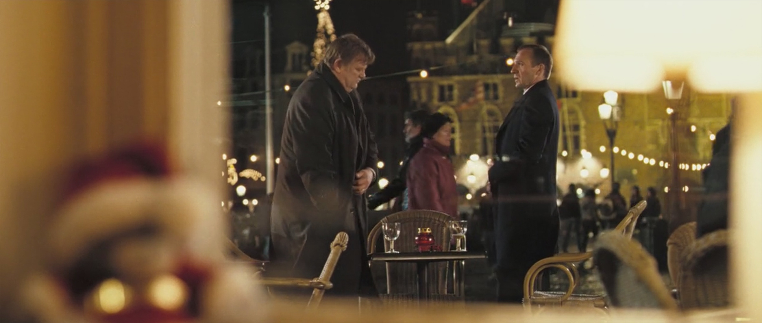 Picture of In Bruges