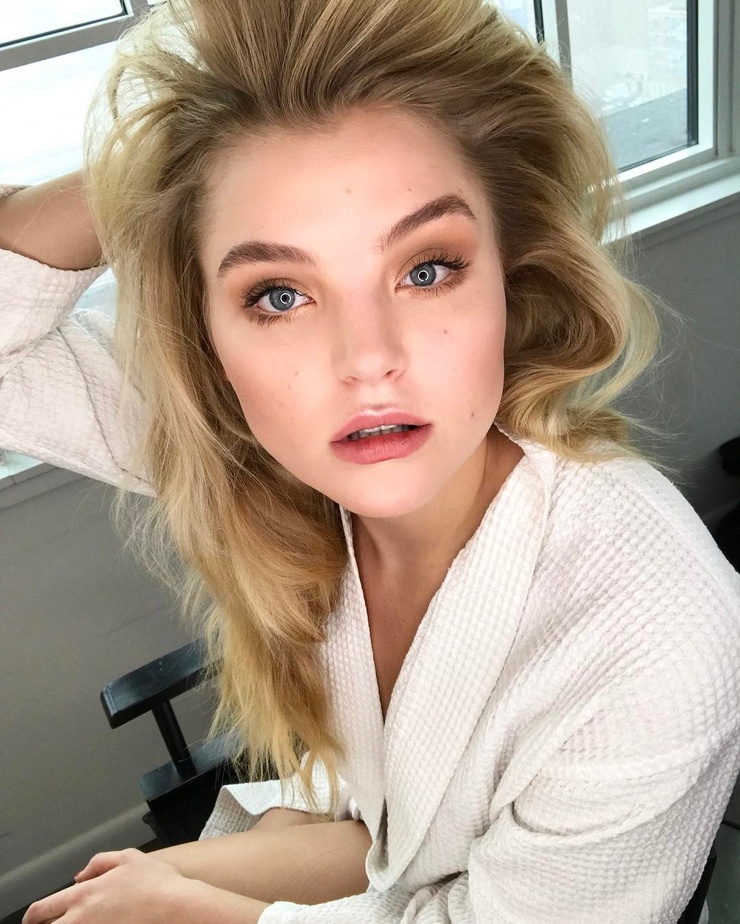 Picture of Rachel Hilbert