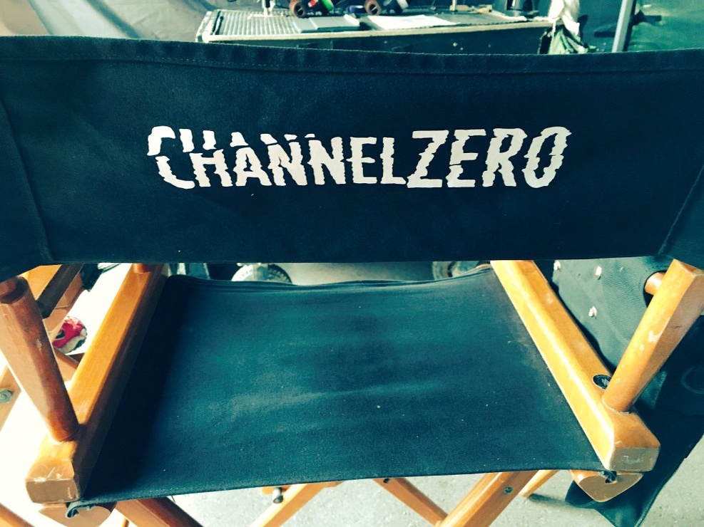 Channel Zero picture