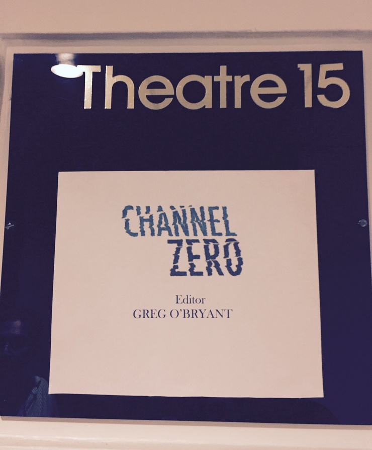 Picture of Channel Zero