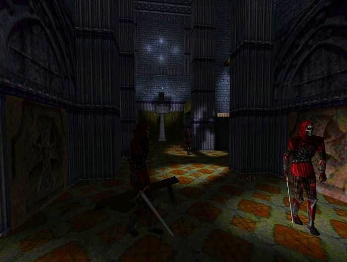 Picture of Thief: The Dark Project