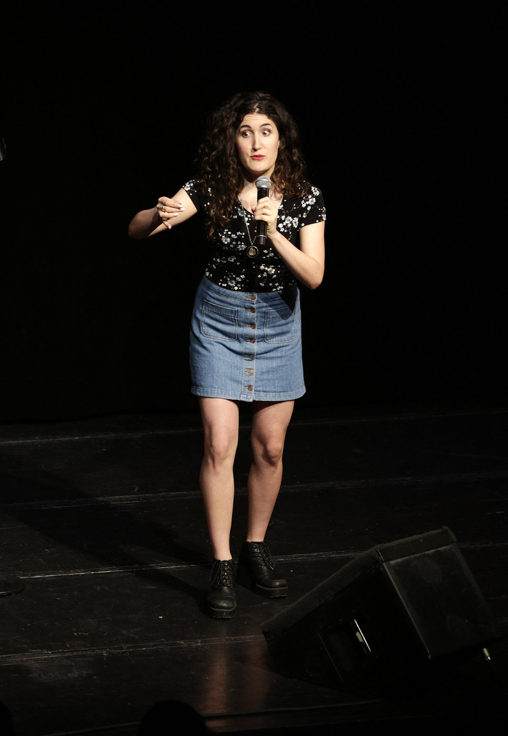 Kate Berlant picture