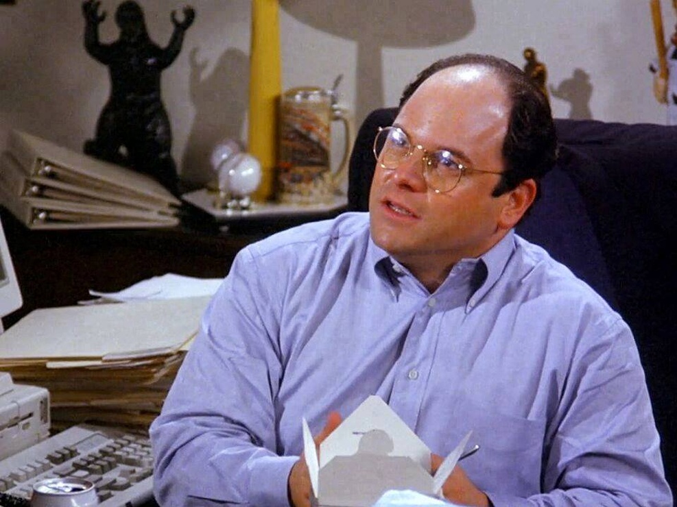 Picture of Seinfeld