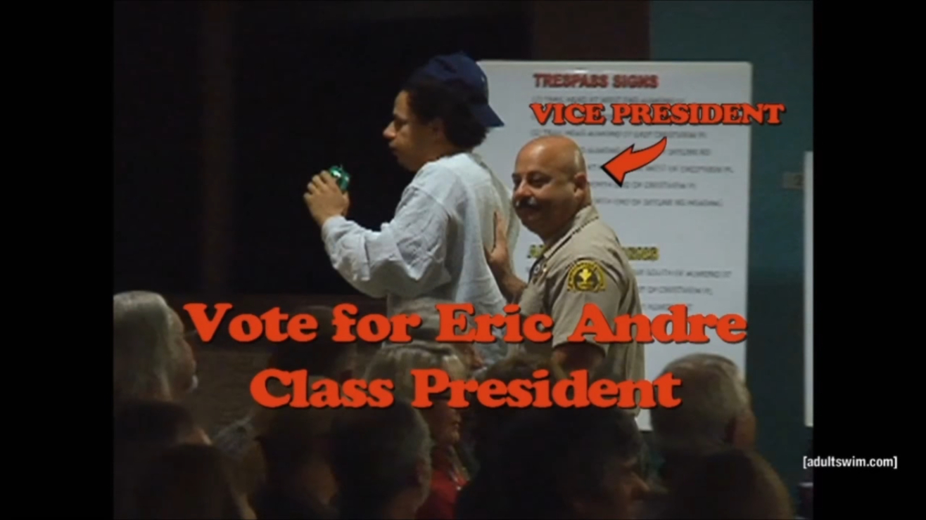 Picture of The Eric Andre Show