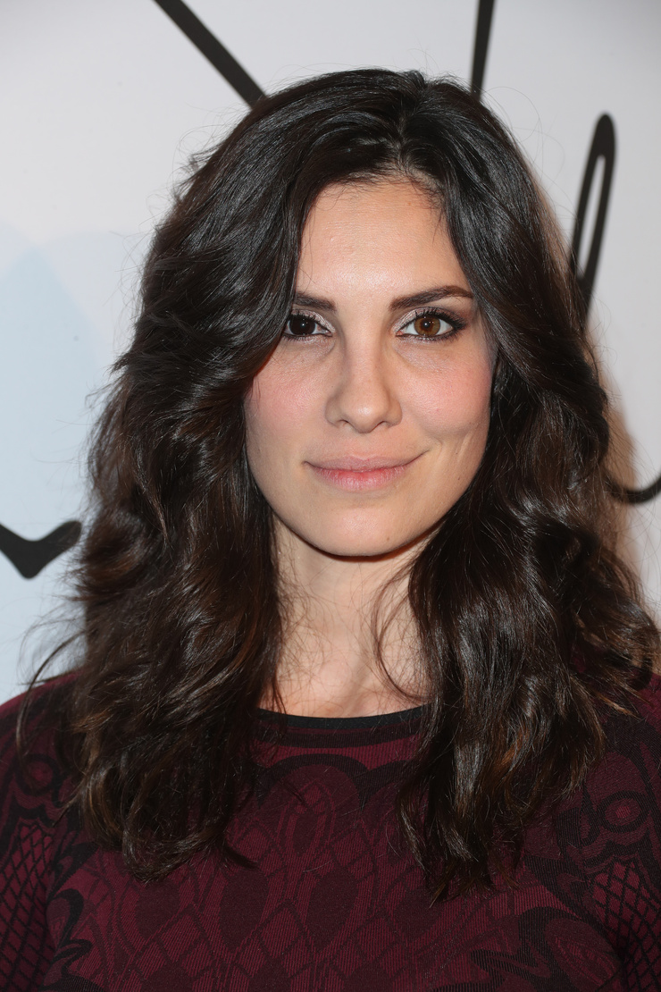 Picture of Daniela Ruah