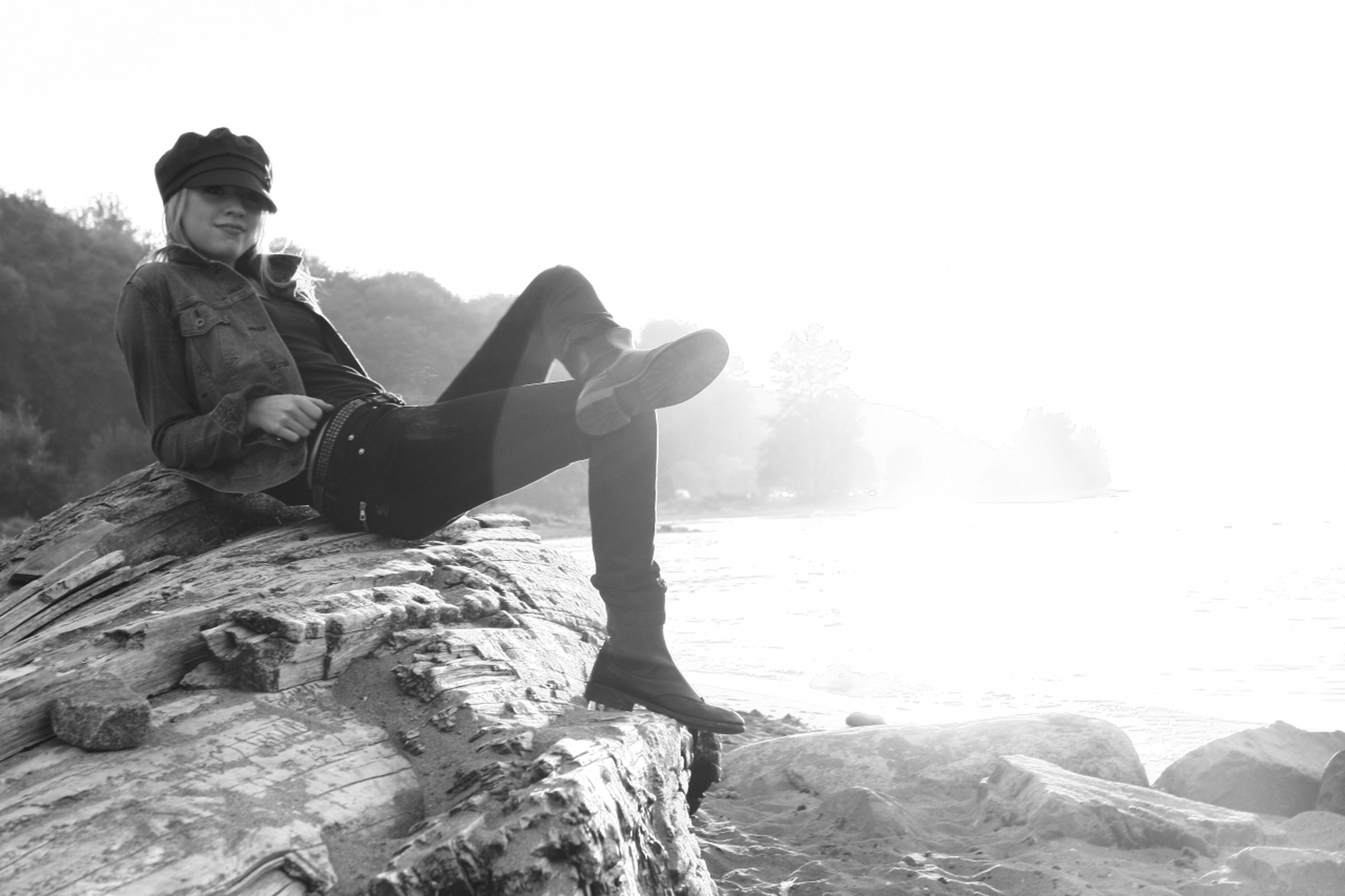 Picture of Alexz Johnson