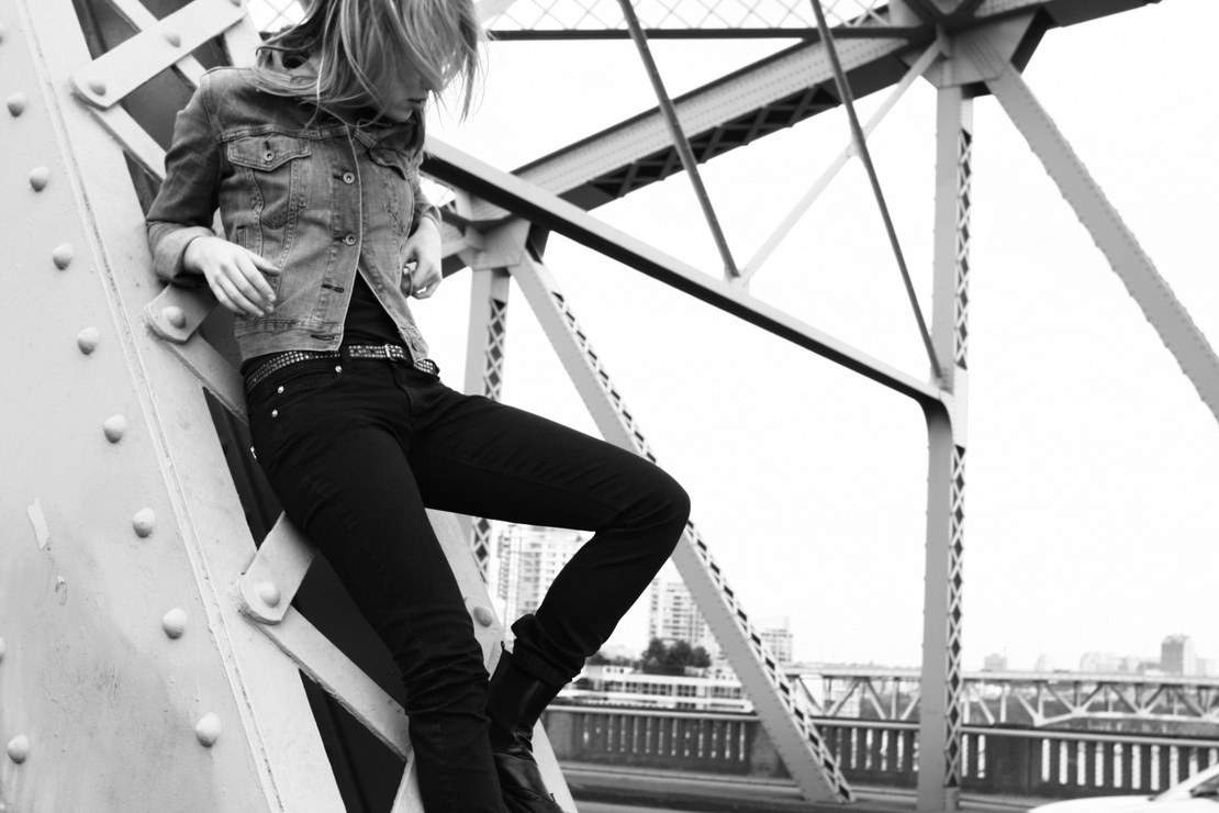 Picture of Alexz Johnson