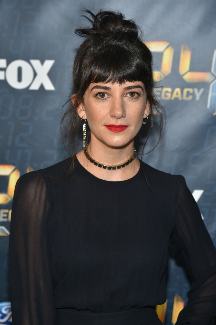 Picture of Sheila Vand