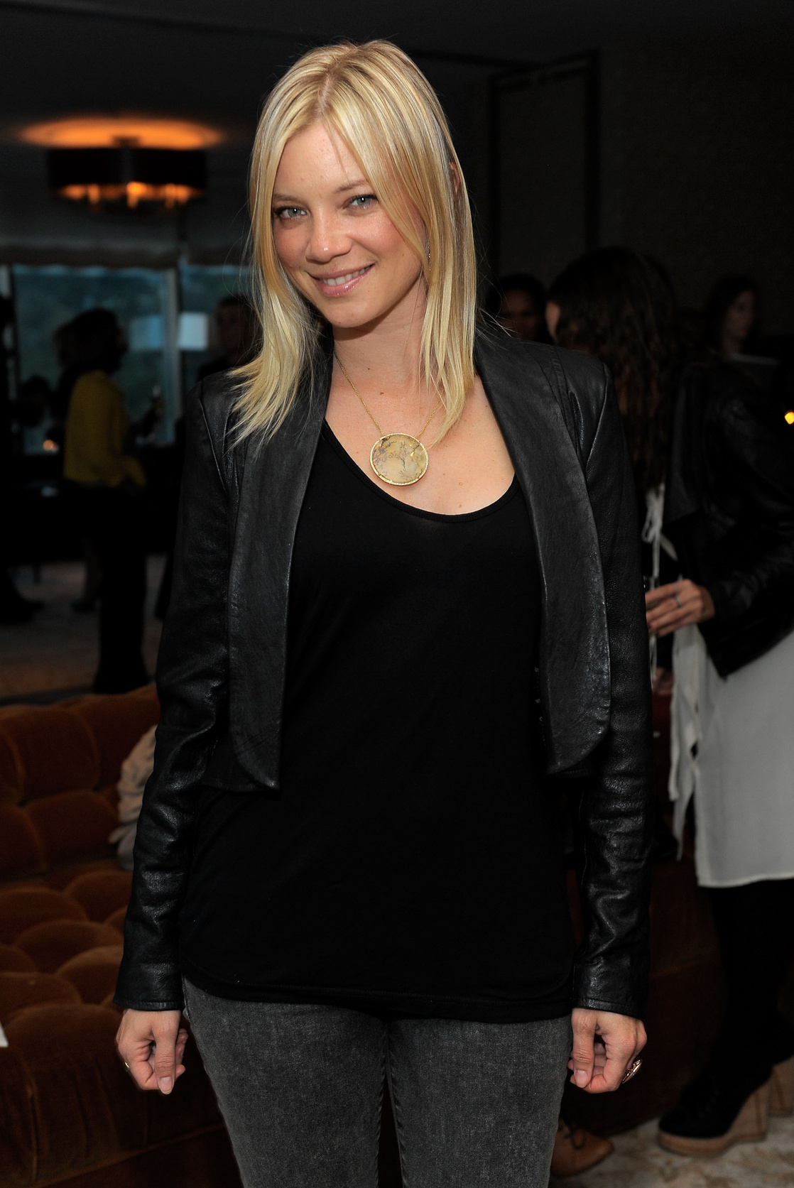 Picture of Amy Smart