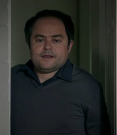 Picture of Steve Chance