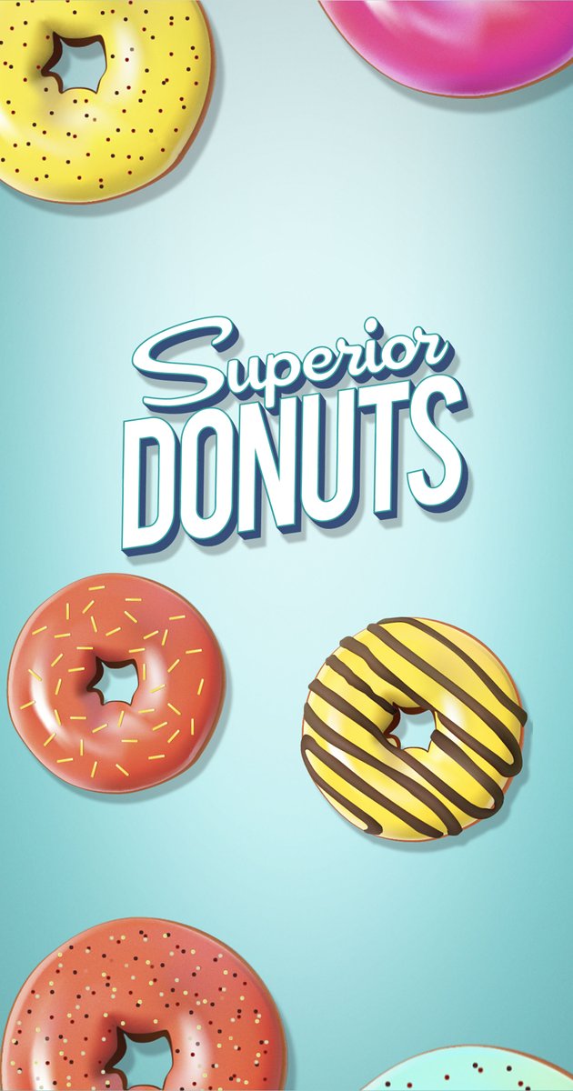 Picture of Superior Donuts (2017-2018)