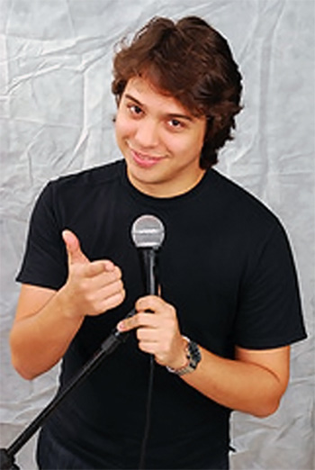 Picture of Murilo Gun