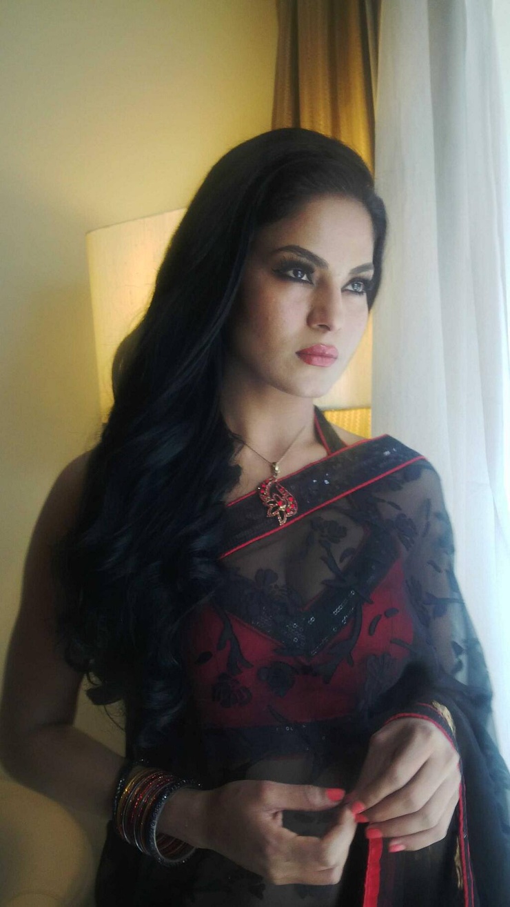 Picture of Veena Malik