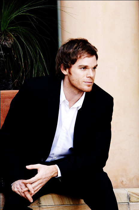 Picture of Michael C. Hall