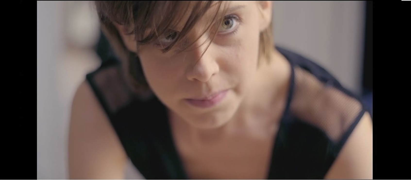 Picture of Isabelle Prim
