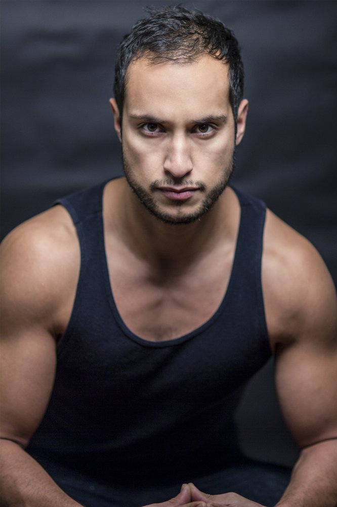 Picture of Jaylen Moore