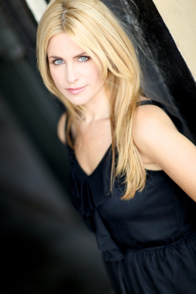 Image of Juliet Reeves