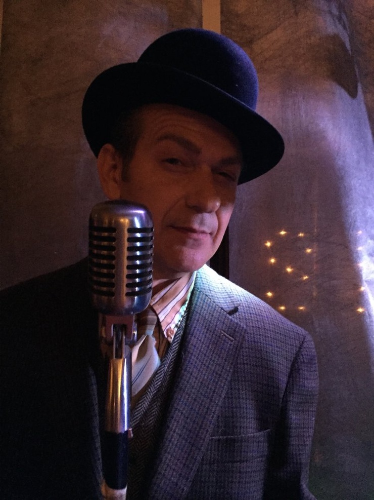 Picture of Johnny Land