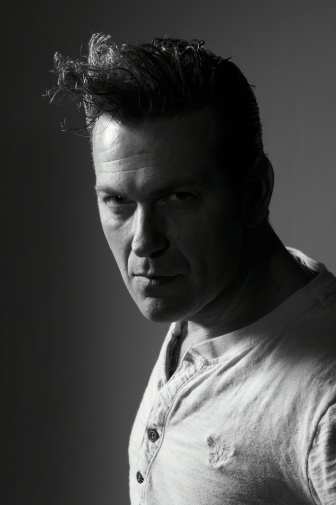Picture of Johnny Land