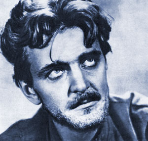 Picture of Yuriy Yakovlev