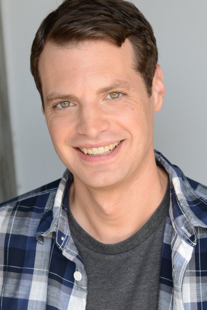 Picture of John Jaret
