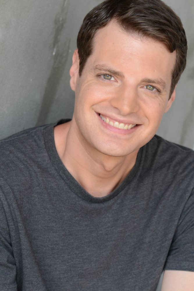 Picture of John Jaret