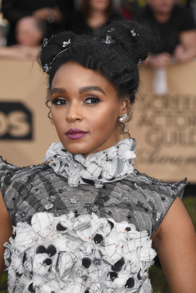 Picture of Janelle Monae