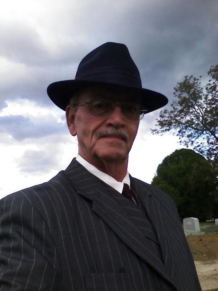 Picture of Chuck Clark