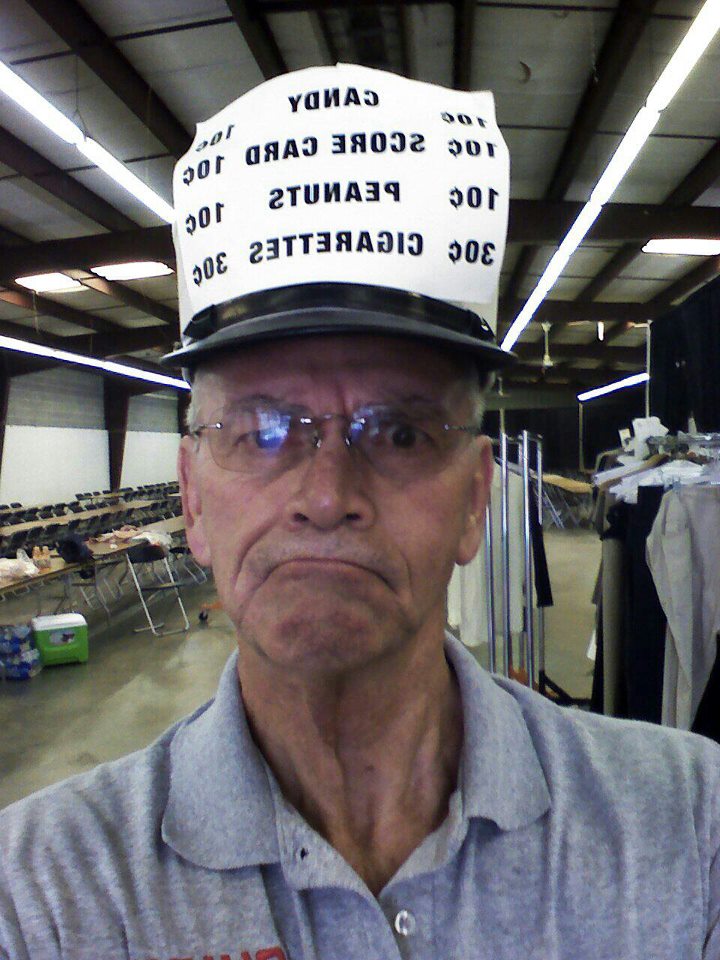 Picture of Chuck Clark