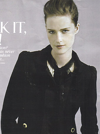 Image of Lisa Ratliffe