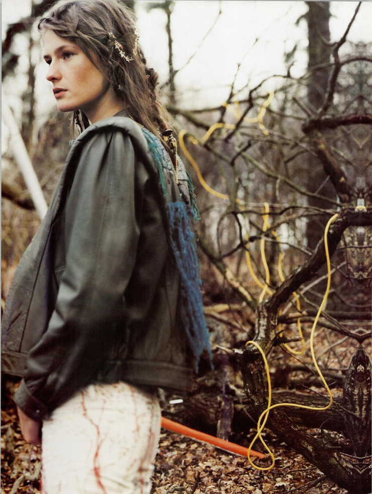 Image of Lisa Ratliffe