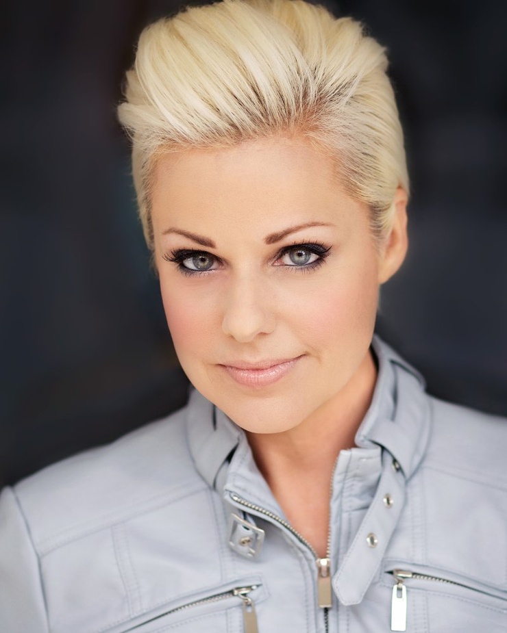 Picture of Giovanna Braund