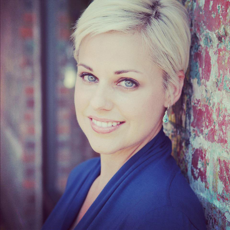 Picture of Giovanna Braund