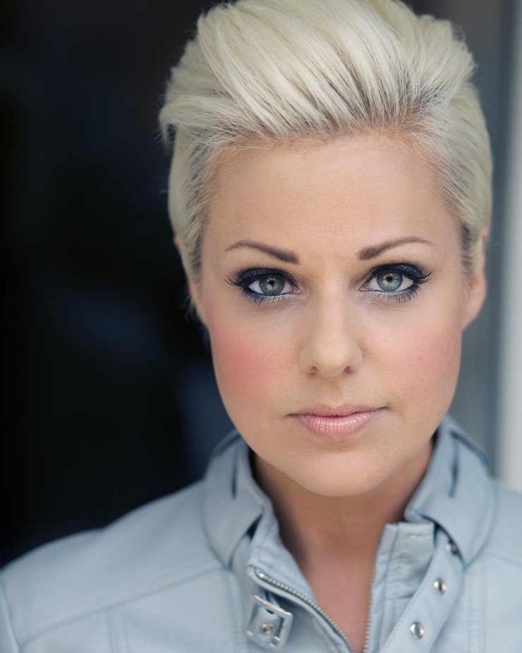 Picture of Giovanna Braund