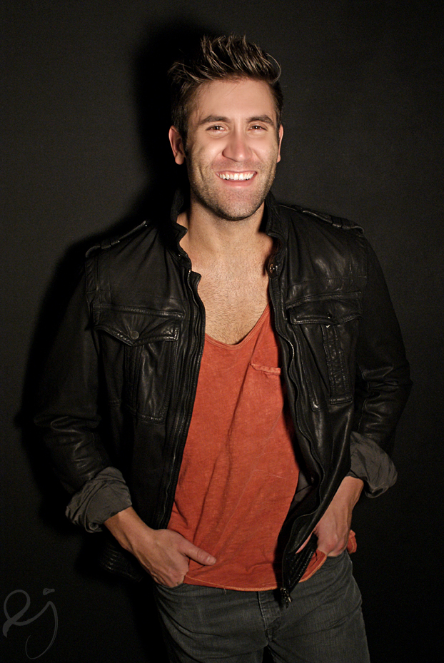 Picture of Jared Allman