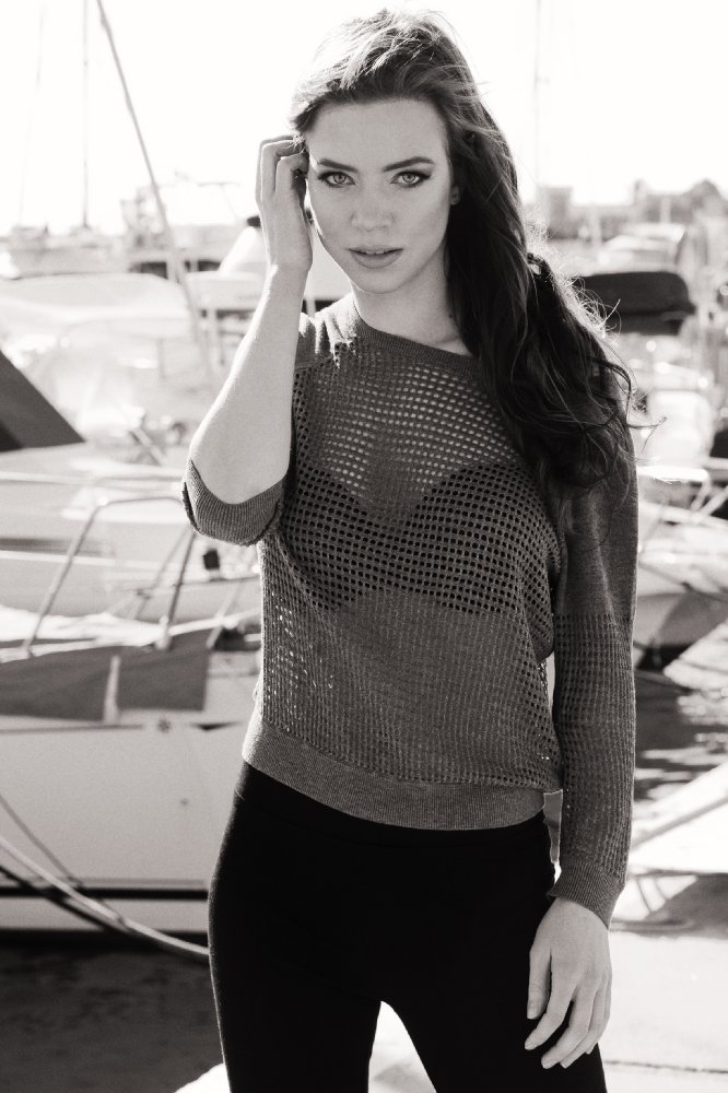 Picture of Elena Sanchez