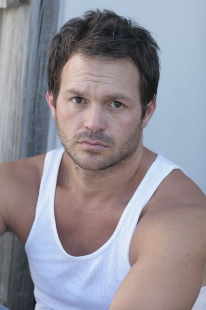 Image of Judd Lormand