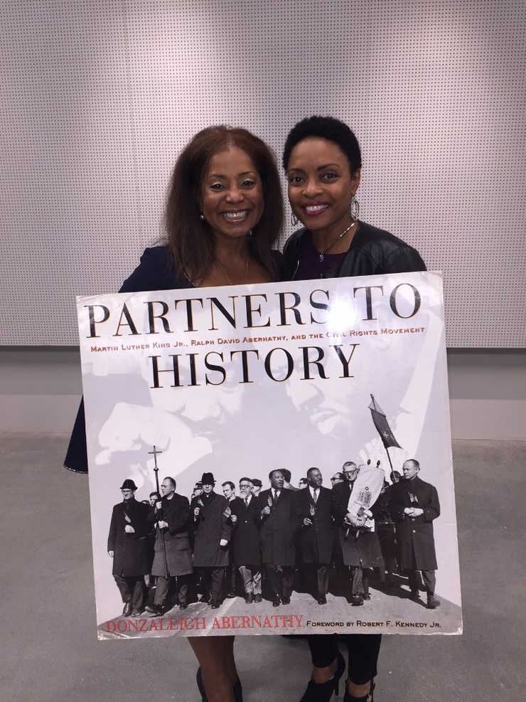 Picture of Maria Howell