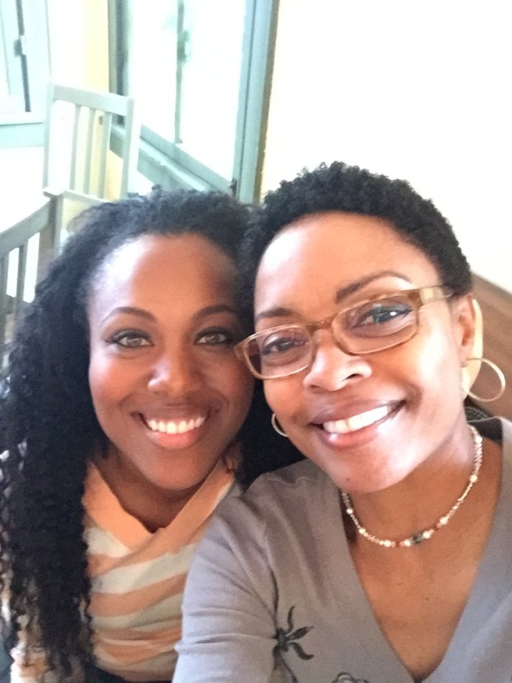 Picture of Maria Howell