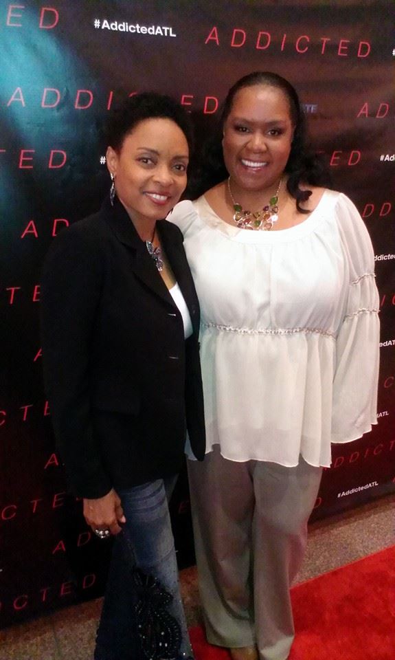 Picture of Maria Howell