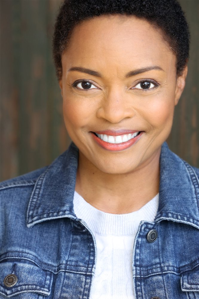 Picture of Maria Howell