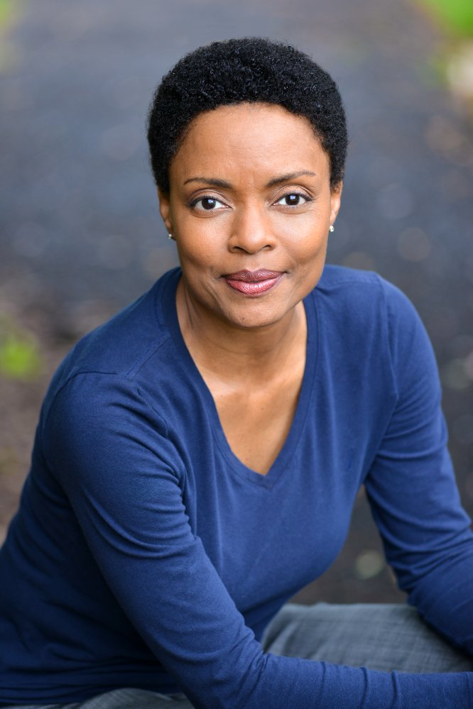 Picture of Maria Howell