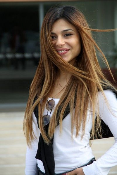 Picture of Eleftheria Eleftheriou