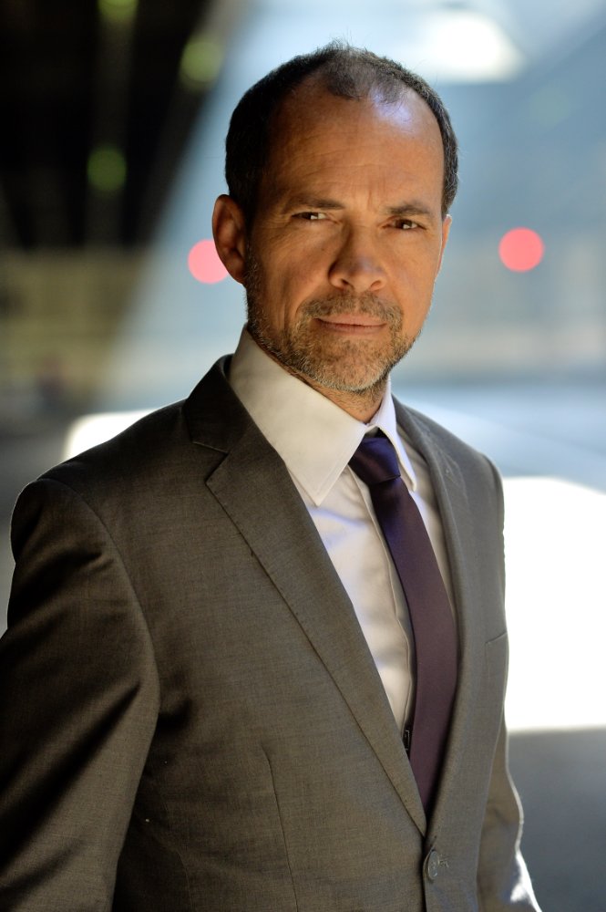 Picture of James Logan